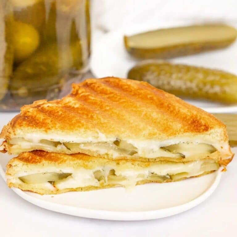 20+ Dill Pickle Flavored Recipes - Flavorful Eats